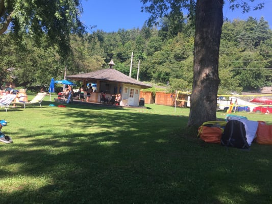 STRANDBAD-SAAG - Updated August 2025 - Saag 11, Pörtschach am Wörther ...