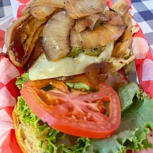 ALAMO SPRINGS CAFE - 394 Photos & 441 Reviews - 107 Alamo Rd ...