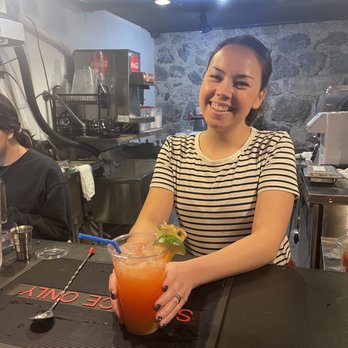 THE VIBE MOCKTAILS VIRGIN BAR - Updated June 2026 - 17 Photos - 602 E ...