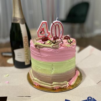 ICED - Updated October 2025 - 510 Photos & 25 Reviews - 4131 N Rockwell ...