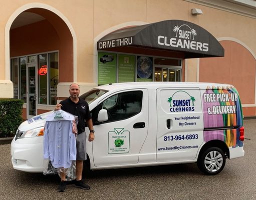 SUNSET CLEANERS - Updated December 2025 - 27 Photos - 16303 N Florida ...