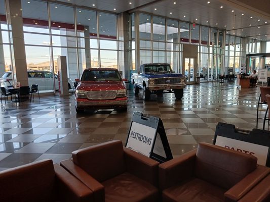 MODESTO TOYOTA - Updated May 2025 - 165 Photos & 664 Reviews - 4513 ...