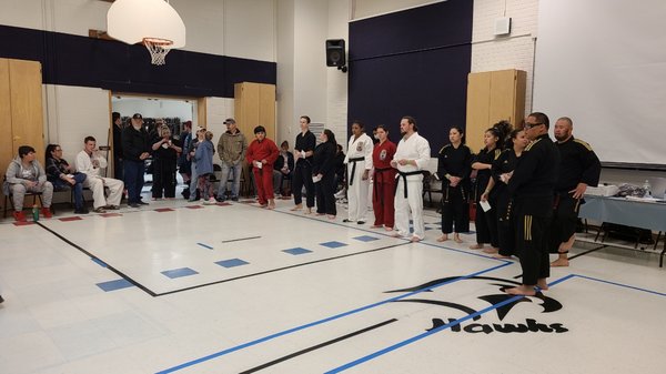 BLACK BELT ACADEMY OF SHITO RYU MARTIAL ART - Updated August 2025 ...