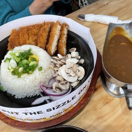 SIZZLING LUNCH - Updated January 2026 - 1272 Photos & 632 Reviews ...