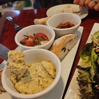 PORTICO ITALIAN SOCIAL FOOD - Updated September 2024 - 85 Photos & 133 ...