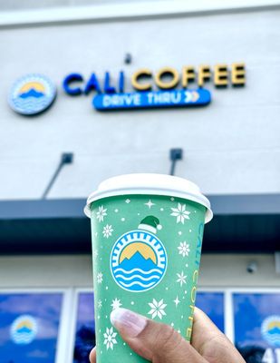 CALI COFFEE - Updated December 2025 - 83 Photos & 29 Reviews - 3600 ...