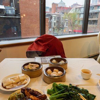 RESTAURANT CHINATOWN KIM FUNG - Updated September 2024 - 407 Photos ...