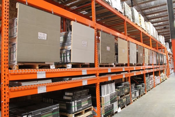 Contractors Warehouse North Hollywood