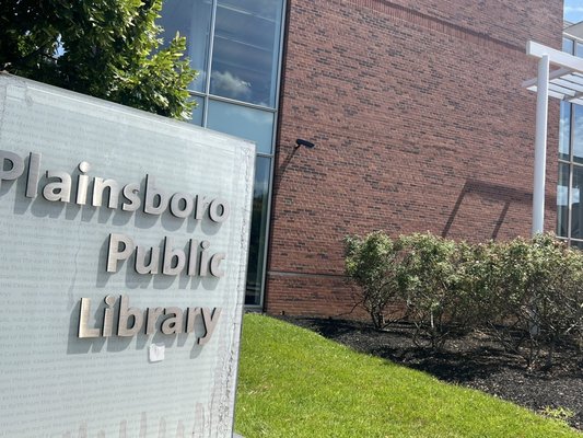 PLAINSBORO PUBLIC LIBRARY - Updated October 2025 - 30 Photos & 21 ...
