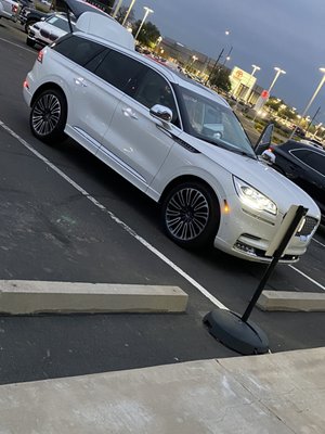 SANDERSON LINCOLN - Updated December 2025 - 15 Photos & 113 Reviews ...