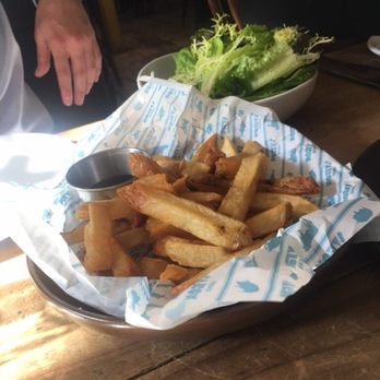 FRENCH SALOON - Updated December 2025 - 23 Photos - 380-384 Little ...