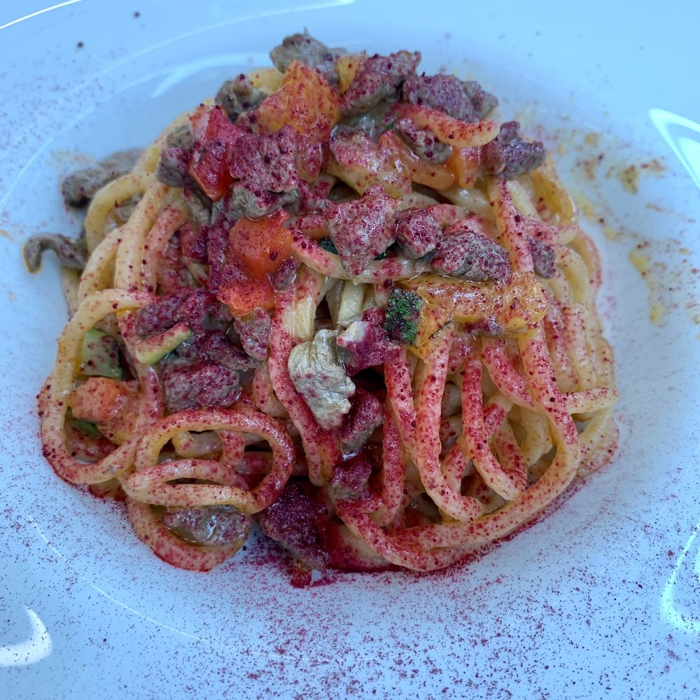 IL CEPPO - Updated October 2024 - 38 Photos - Corso Andrea Palladio 196 ...