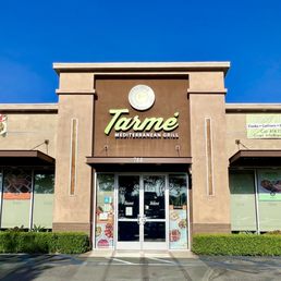 TARME MEDITERRANEAN GRILL - Updated December 2025 - 589 Photos & 931 ...