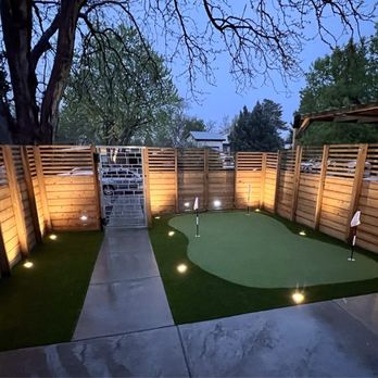 BIG DOG TURF - Updated July 2025 - 17 Photos - 6401 Broadway, Denver ...