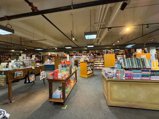 BOSWELL BOOK COMPANY - Updated April 2026 - 66 Photos & 93 Reviews ...