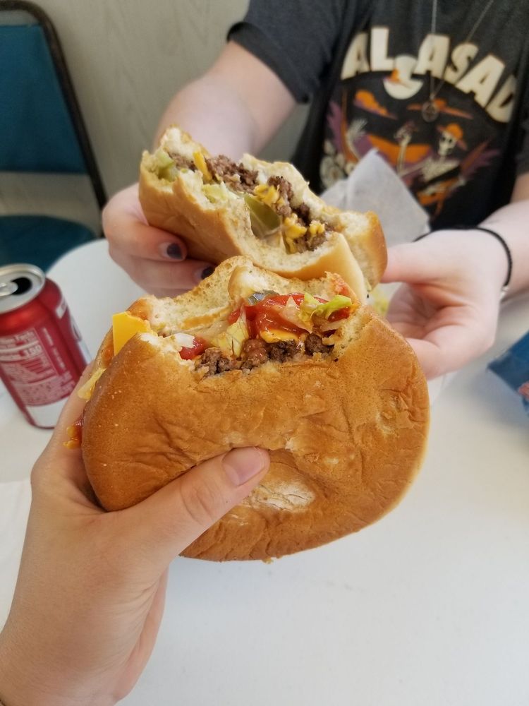 HAMBURGER KING - Updated May 2024 - 24 Photos & 66 Reviews - 547 S ...