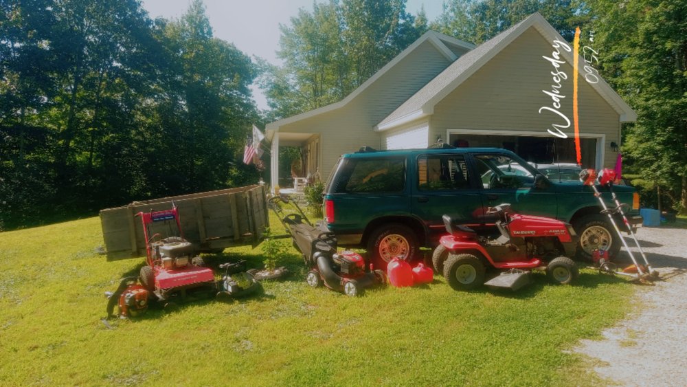 WOODJA WOODJA TRAILS AND LANDSCAPING - Updated November 2024 - Request ...