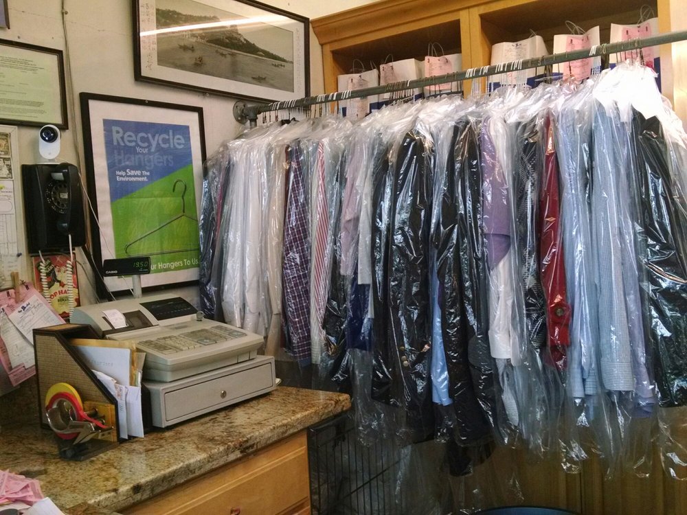 TOP HAT CLEANERS - Updated October 2025 - 11 Photos & 75 Reviews - 368 ...