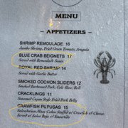 BASIN SEAFOOD & SPIRITS - 801 Photos & 580 Reviews - 3222 Magazine St ...