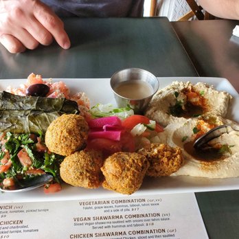 NORMAS MEDITERRANEAN AND MIDDLE EASTERN RESTAURANT - Updated June 2024 ...
