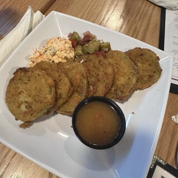 PAGE’S OKRA GRILL - Updated December 2024 - 236 Photos & 172 Reviews ...