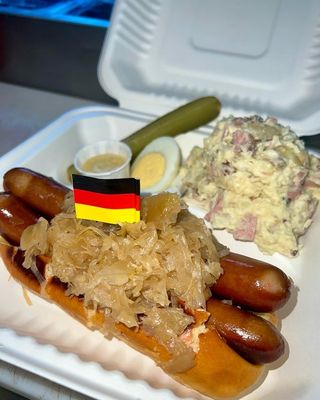 THE GERMAN DELI - Updated October 2025 - 42 Photos & 11 Reviews - Long ...