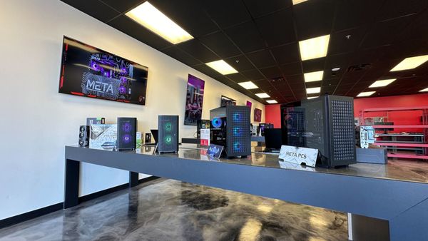 META PCS - Updated December 2025 - 68 Photos - 110 S Val Vista Dr ...