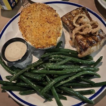 BIG FISH GRILL REHOBOTH - Updated August 2024 - 829 Photos & 852 ...