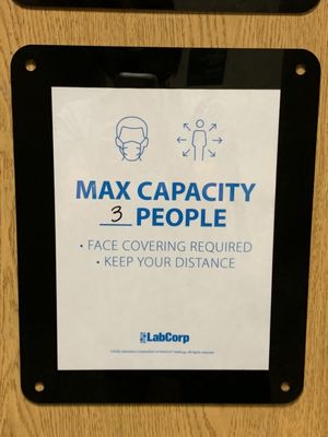 LABCORP - Updated January 2026 - 71 Photos & 80 Reviews - 510 N ...