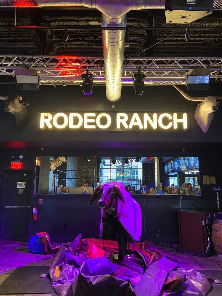 RODEO RANCH BAR - 37 Photos & 23 Reviews - 501 S Mill Ave, Tempe ...