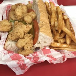 THE SEAFOOD HOUSE - 121 Photos & 113 Reviews - 751 Azalea Rd, Mobile ...