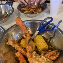 CAJUN KITCHEN - Updated January 2025 - 853 Photos & 418 Reviews - 6938 ...