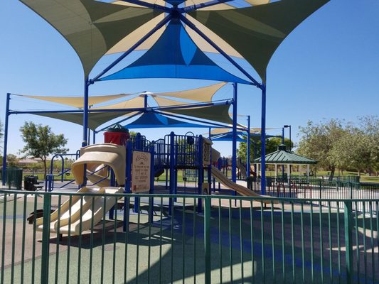 NEVADA TRAILS PARK - 105 Photos & 36 Reviews - 7075 Mardon Ave, Las ...