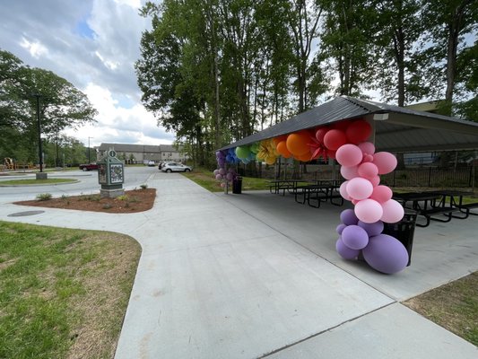 TWO BRIDGES PARK - Updated August 2024 - 13 Photos - 50 Perimeter ...