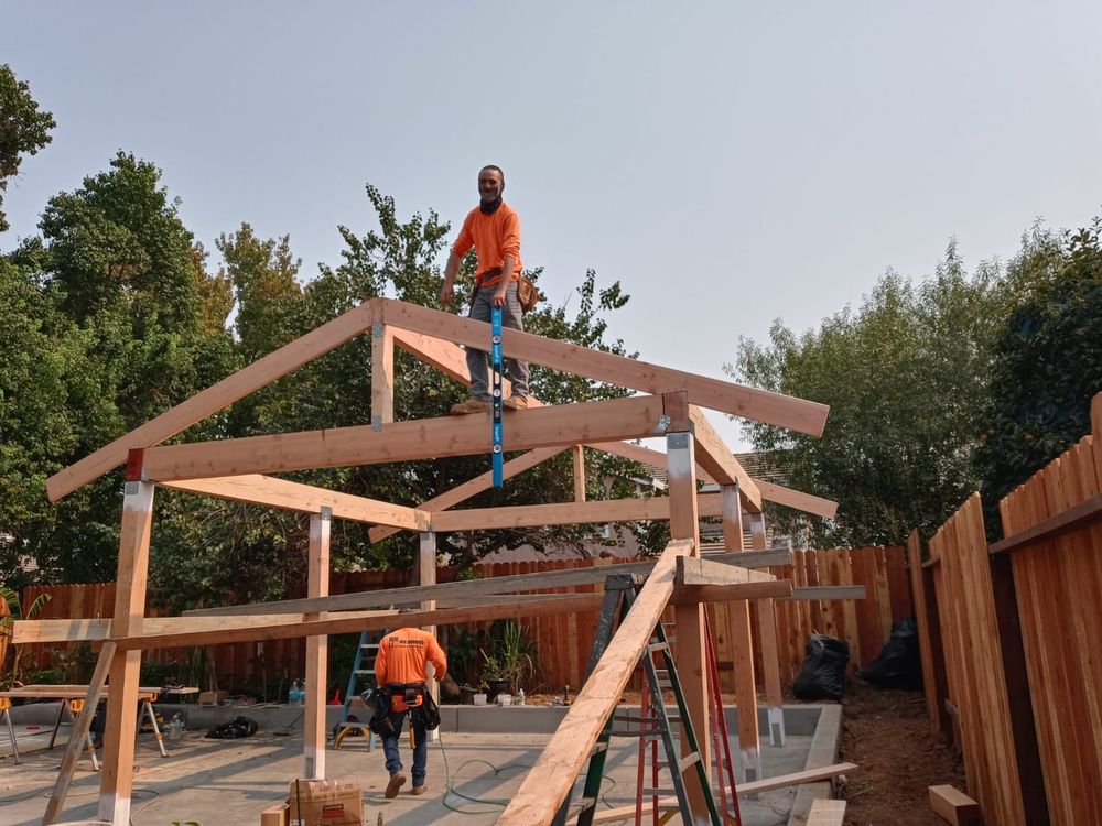 M.G.D CONSTRUCTION SERVICE - Updated October 2025 - 36 Photos ...