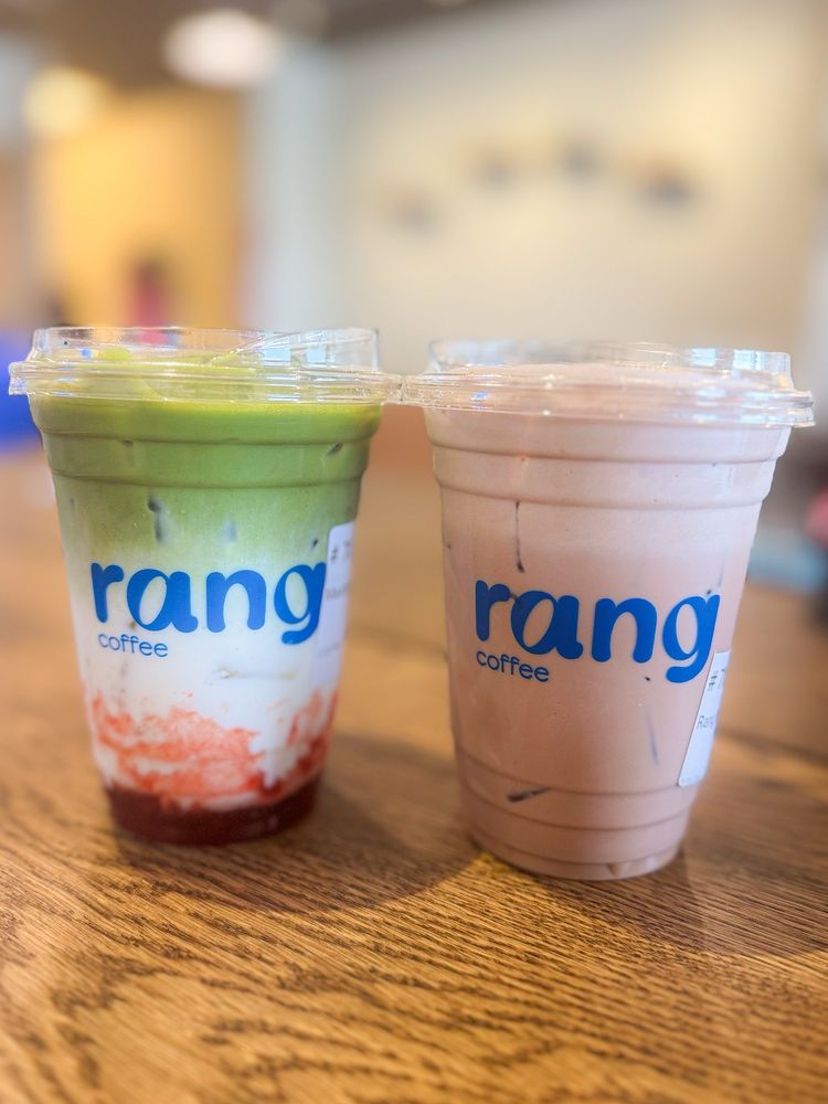 RANG COFFEE - Updated October 2024 - 212 Photos & 83 Reviews - 4634 Hwy ...