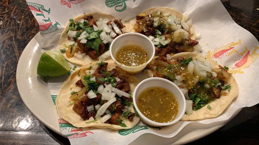 TACO FACTORY SPORTS BAR & GRILL - 20 Photos & 12 Reviews - Mexican ...