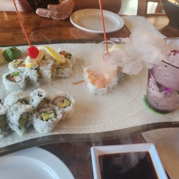 BLUE FISH - Updated December 2025 - 270 Photos & 118 Reviews - 22001 ...