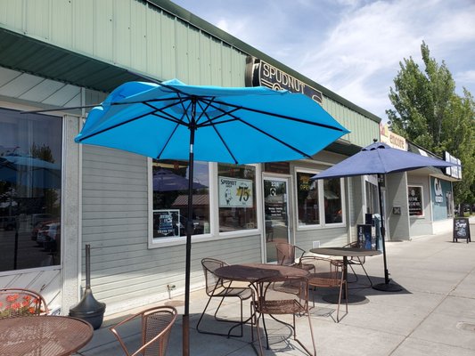 SPUDNUT SHOP - Updated June 2025 - 79 Photos & 213 Reviews - 228 ...