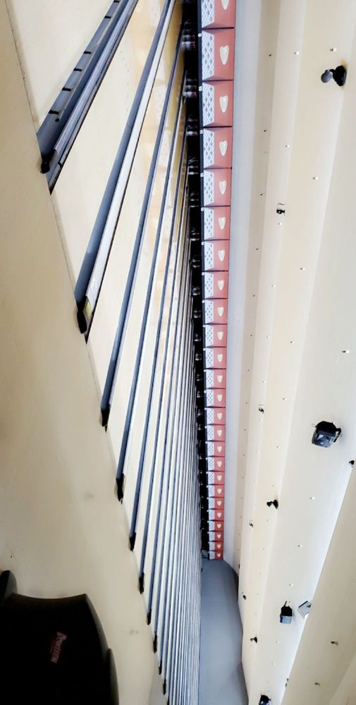 BOWLIUM LANES - 135 Photos & 136 Reviews - Bowling - 4666 Holt Blvd ...