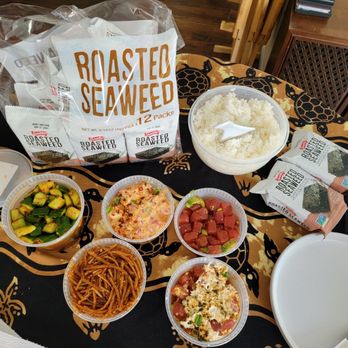 POKE EXPRESS - 586 Photos & 588 Reviews - 19 S Stephanie St, Henderson ...