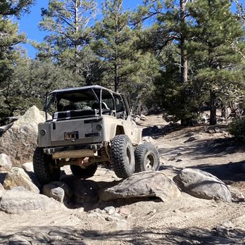 BIG BEAR OFF ROAD EXPERIENCE - Updated December 2024 - 926 Photos & 583 ...