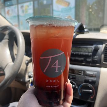 T4 TEA FOR U - Updated August 2025 - 302 Photos & 393 Reviews - 2700 N ...