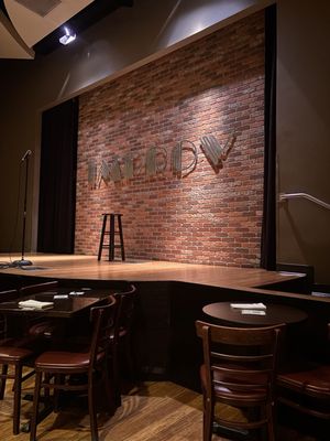 Improv - Houston - Same Day Service Available - Updated April 2025 ...