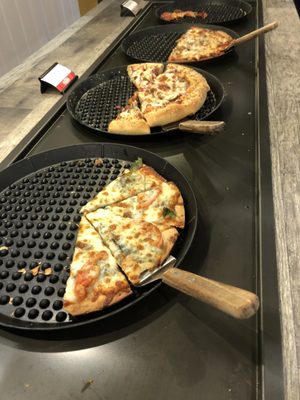 PIZZA RANCH - 29 Photos & 52 Reviews - 1464 Hwy 248, Branson, Missouri ...