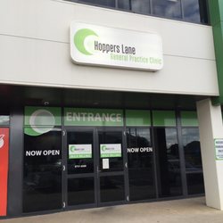 HOPPERS LANE GENERAL PRACTICE CLINIC - Family Practice - 242 Hoppers ...