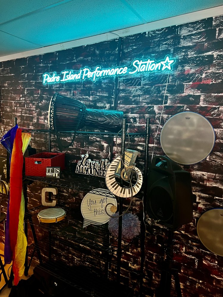 PADRE ISLAND PERFORMANCE STATION - Updated October 2025 - 4250 S ...