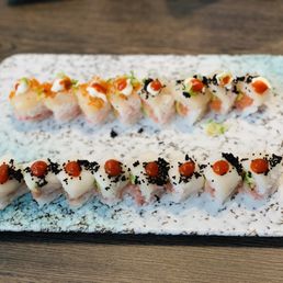 AMAMI SUSHI Updated February 2025 3902 Photos 1432 Reviews 1789 El Camino Real San Bruno California Japanese Restaurant Reviews Phone Number Menu Yelp