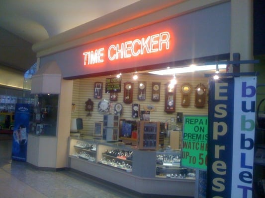 TIME CHECKER - Updated December 2025 - 13 Reviews - 2331 66th Street NW ...