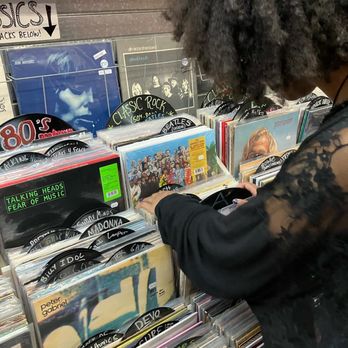 REPO RECORDS - Updated December 2025 - 58 Photos & 101 Reviews - 506 ...